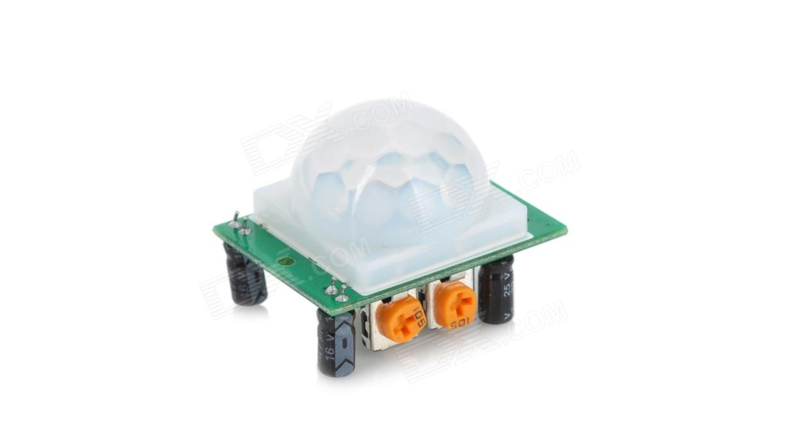 Cara Kerja Iot Pada Sensor Gerak Pt Ozami Inti Sinergi