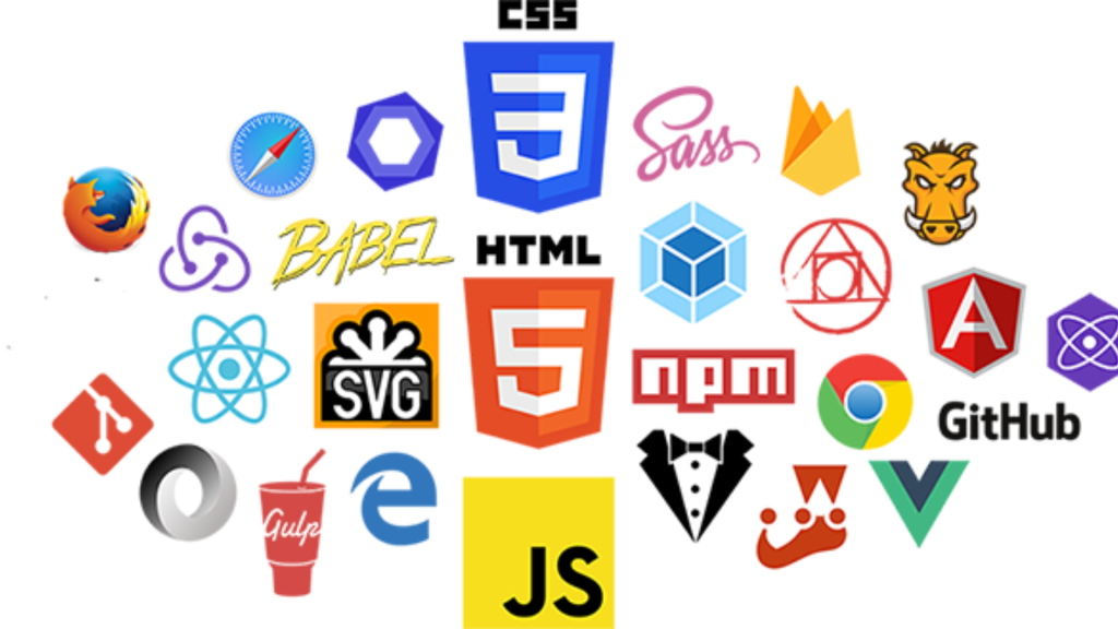 Framework Frontend Development Yang Populer - PT Ozami Inti Sinergi Framework Frontend Development Yang Populer - PT Ozami Inti Sinergi